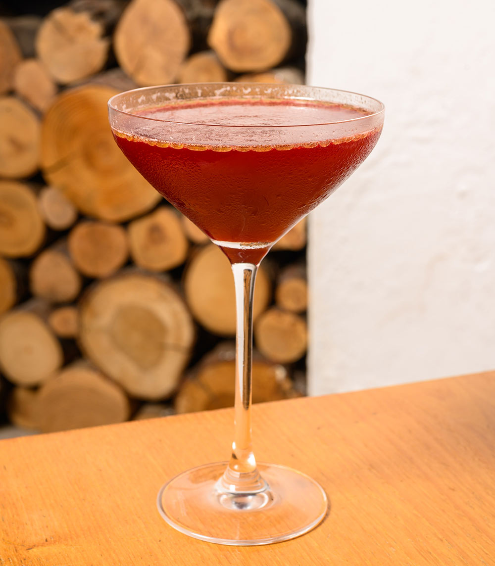Sweet Beets Are Made of This Gin Cocktail Recipe, Beetroot, Honey ...